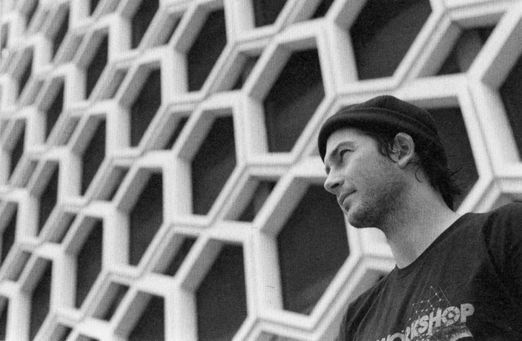 The Greg Hunt Interview: Transworld to DC, Alien Workshop’s ‘Mind Field ...