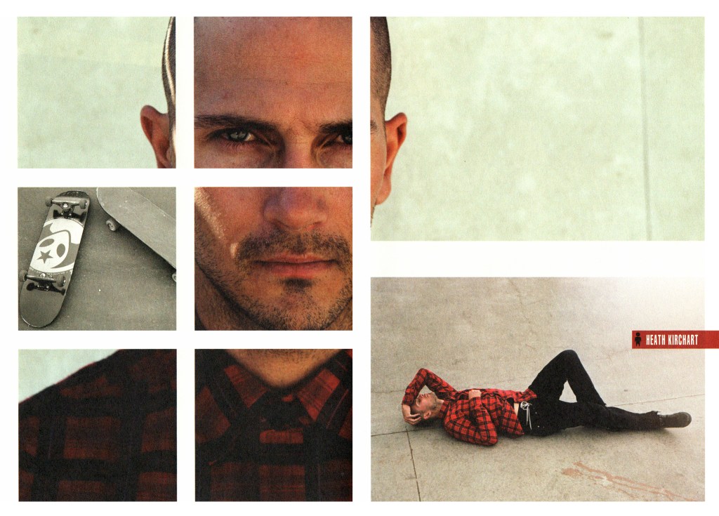 The Greg Hunt Interview: Transworld to DC, Alien Workshop’s ‘Mind Field ...